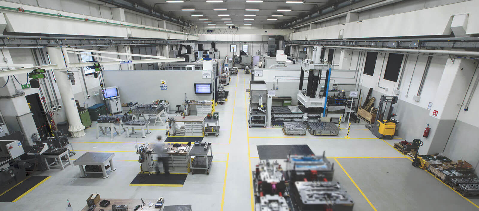 Moulds and Plastic Moulding Automotive Sector